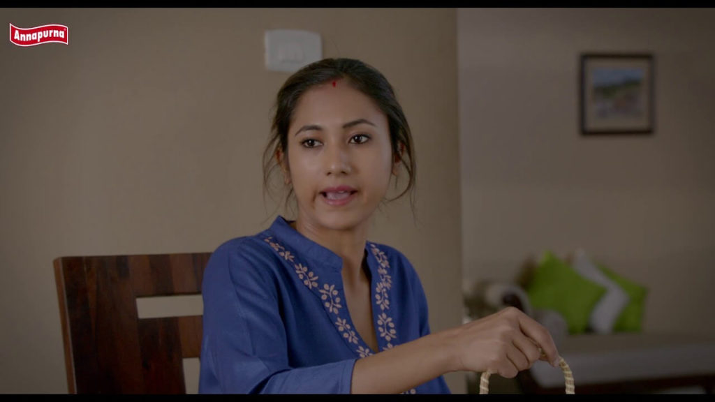 Explore Annapurna Group's latest news and TV commercials