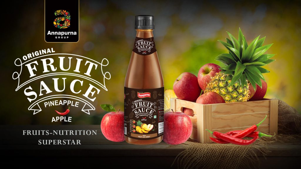 Buy Annapurna Jam Spreads at an Affordable Price | Annapurna Group