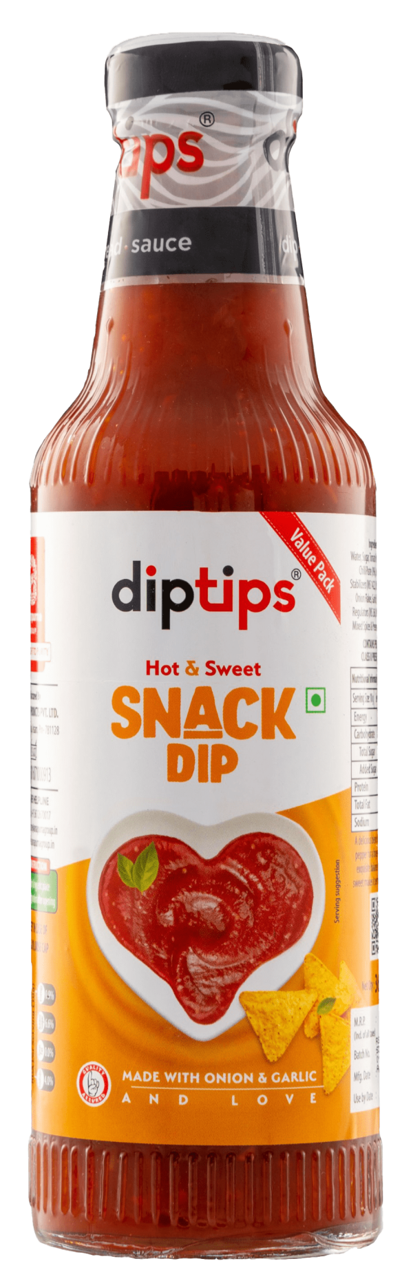 Diptips | Annapurna Group | Your Right to Purity | Since 1952