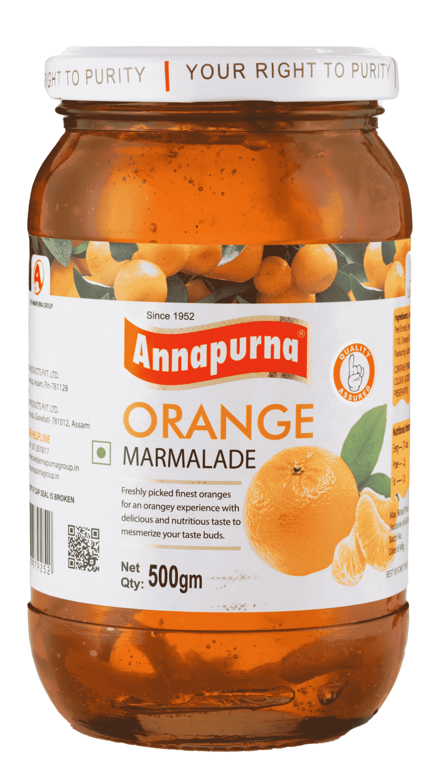 Annapurna Group | Your Right to Purity