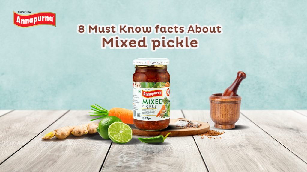 Unlocking the Secrets About Mixed Pickle: 8 Must-Know Facts - Welcome ...