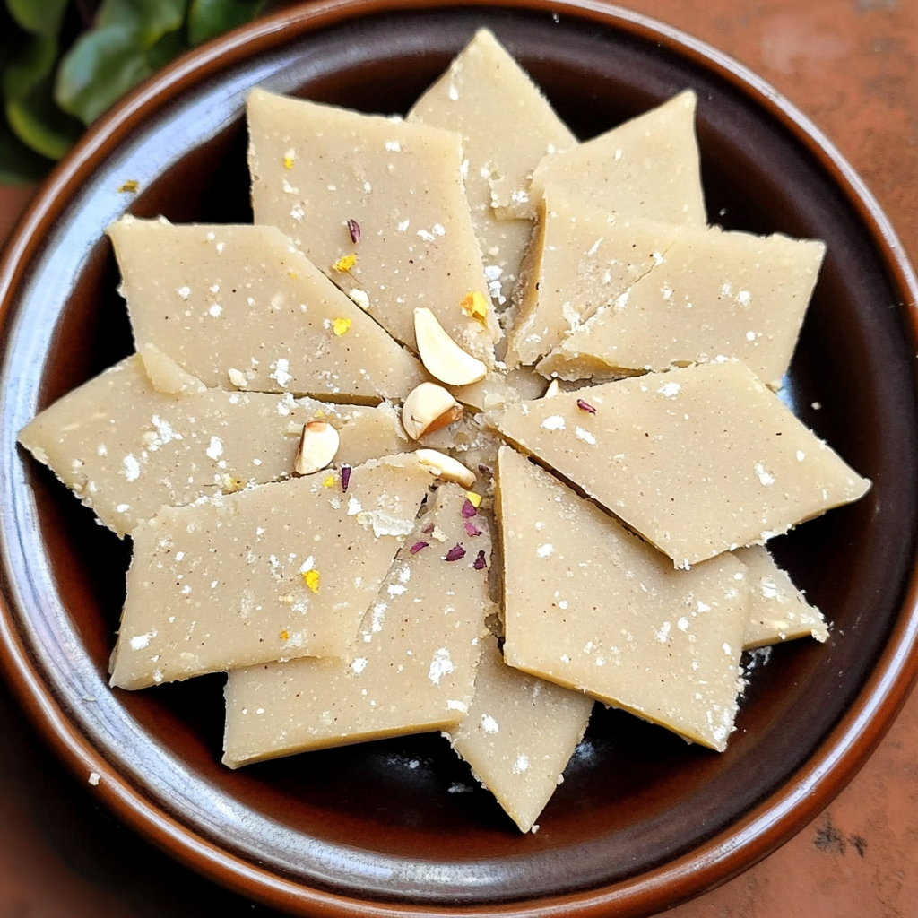 Top 10 Cow Ghee-Based Sweets to Make for this Festive Season - Welcome ...