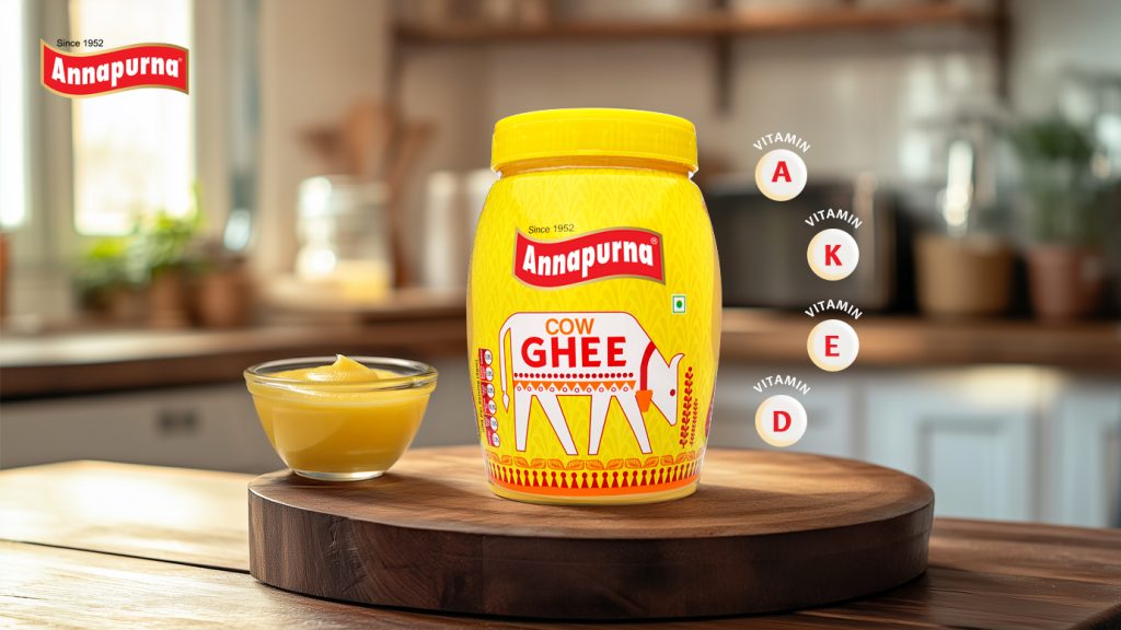 How the Best Cow Ghee Enhances Your Body and Mind Wellness - Welcome to ...